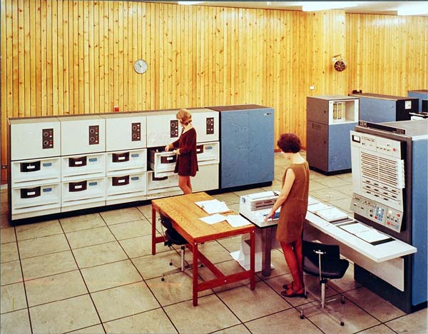 IBM System/360 Model 67 | IT History Society IBM System/360 Model 67 | IT History Society